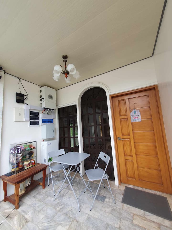1.5 Km From Airport
(New Listing) - Butuan City