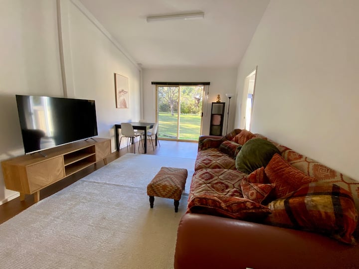 Golden Wattle Hideaway - Terrigal