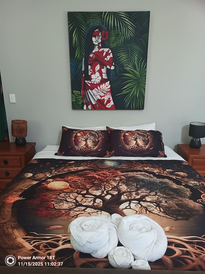 Quandong Valley Inn The Emperor's Lodge - North Coast