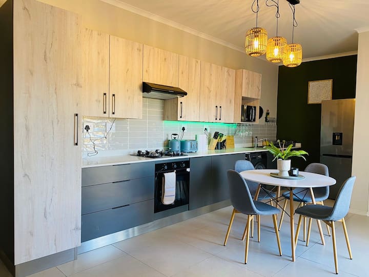 Cozy Retreat In Carlswald_64 - Midrand