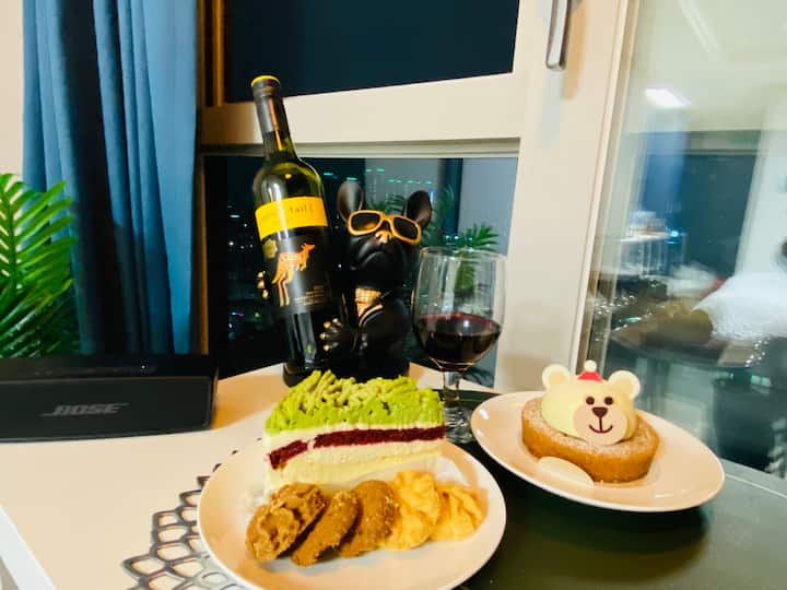 Icn/new/near The Subway And K-pop Concert Hall - Incheon