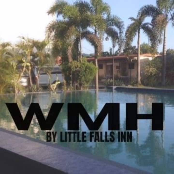 Relax And Enjoy - Olongapo