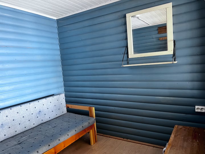 Eskonranta Kesämökki - Lahti