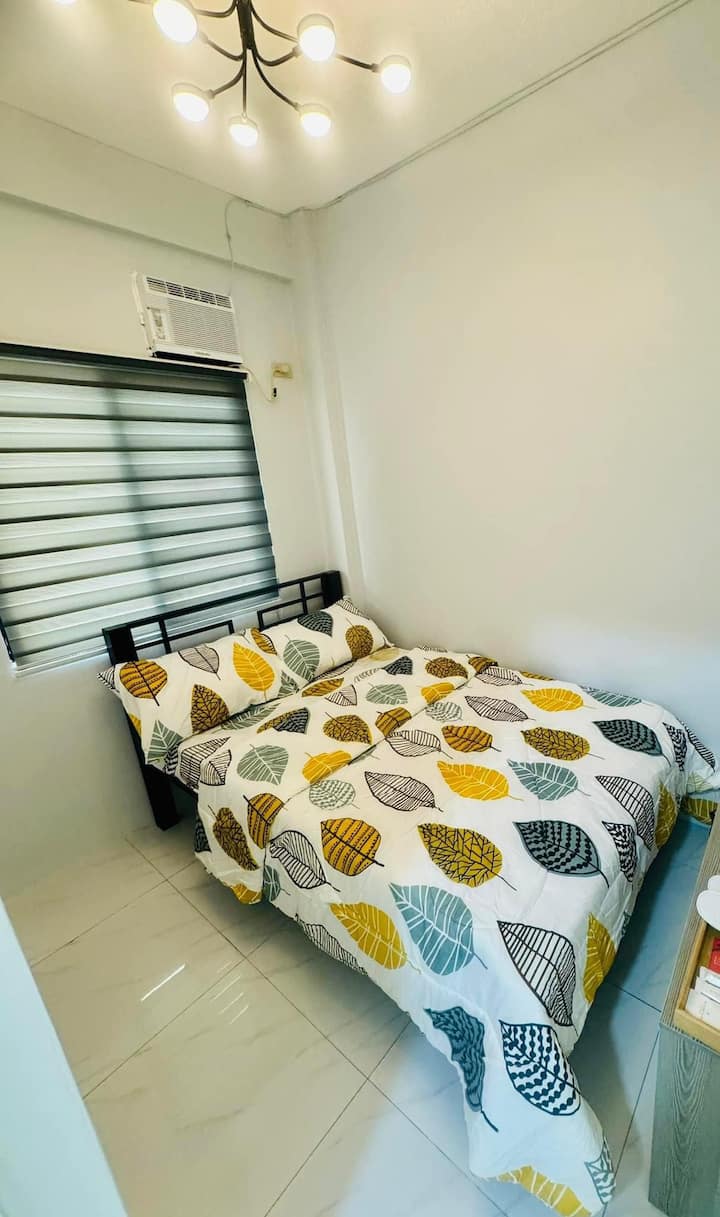 Casa De Corazon Homestay B1 Unit - Plaridel