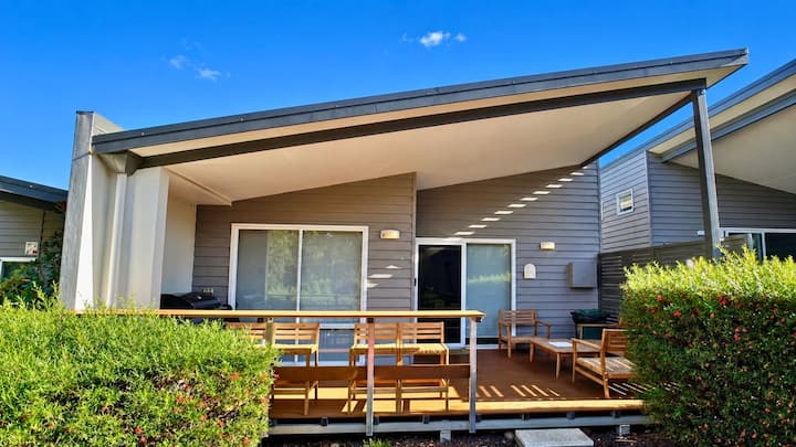Villa Sulla Costa At Cape Villas - Dunsborough