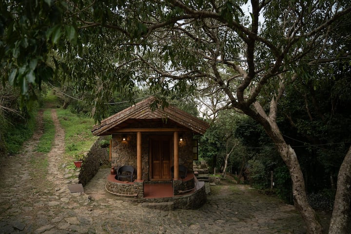 Mountain Villa Planters Annexe - Vagamon