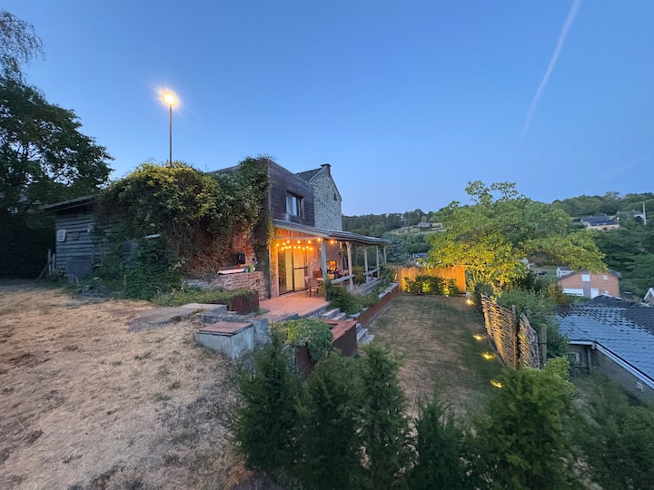 Maison La Redoute - Sprimont