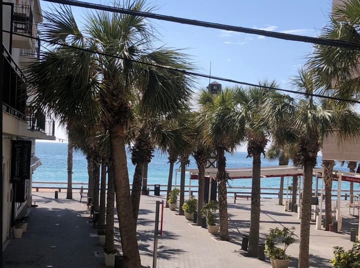 Levante Beach Torretjo - Benidorm