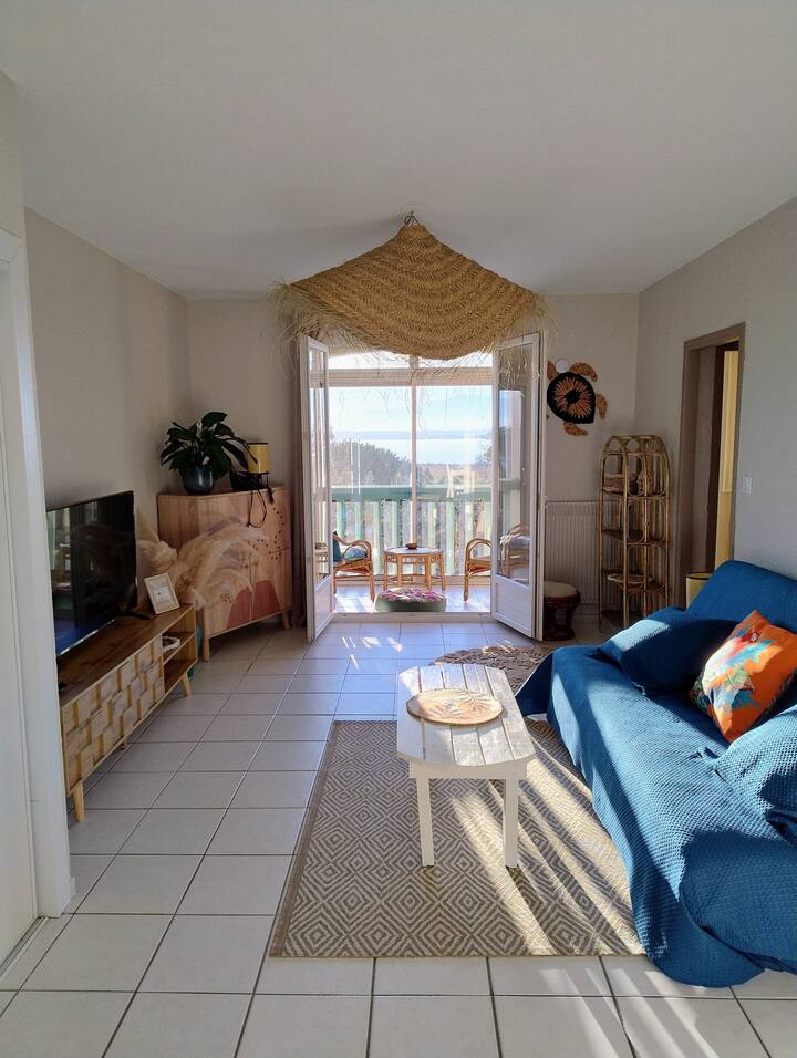 Le Capestang Canet Sud - Canet-en-Roussillon