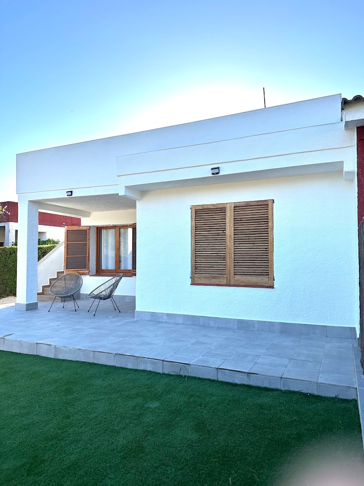 Aruba Vila Daurada (31 Noches) - Miami Platja