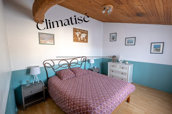 Coeur Decharente Maritime, La Charentaise - Surgères