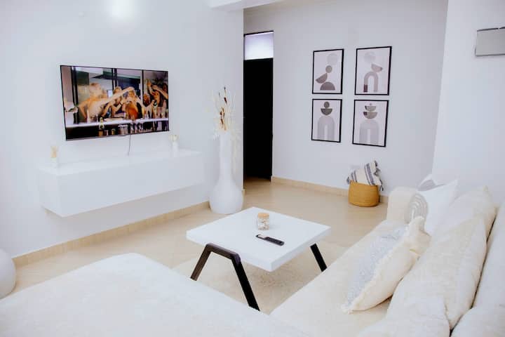 Serenity Homes - The Voyage Vault - Mikocheni - Dar es Salaam