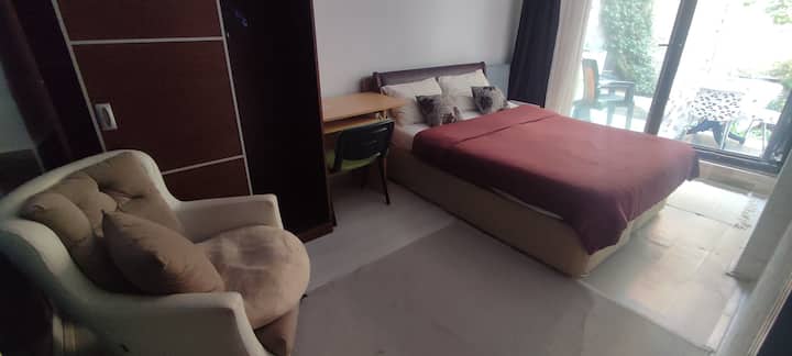 Full House Downtown ÇAnkaya Kızılay - Ankara