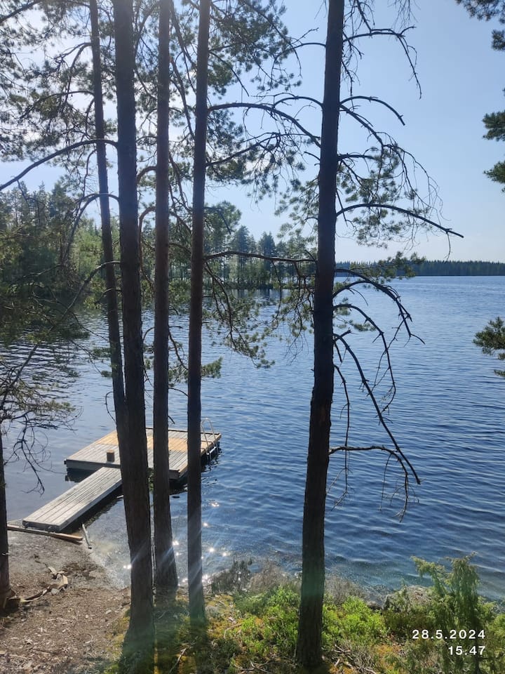 Malmikallio - Rautalampi