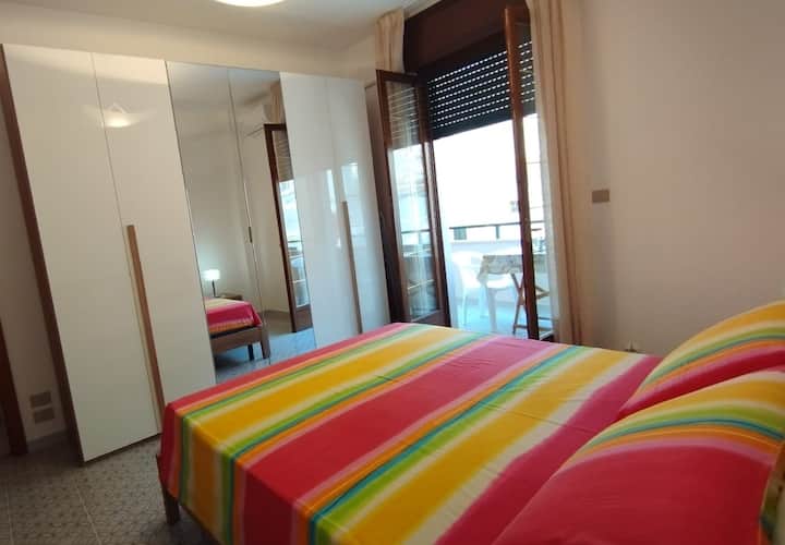 Calò 13
Tra Corso Roma E Lungomare Galilei - Gallipoli