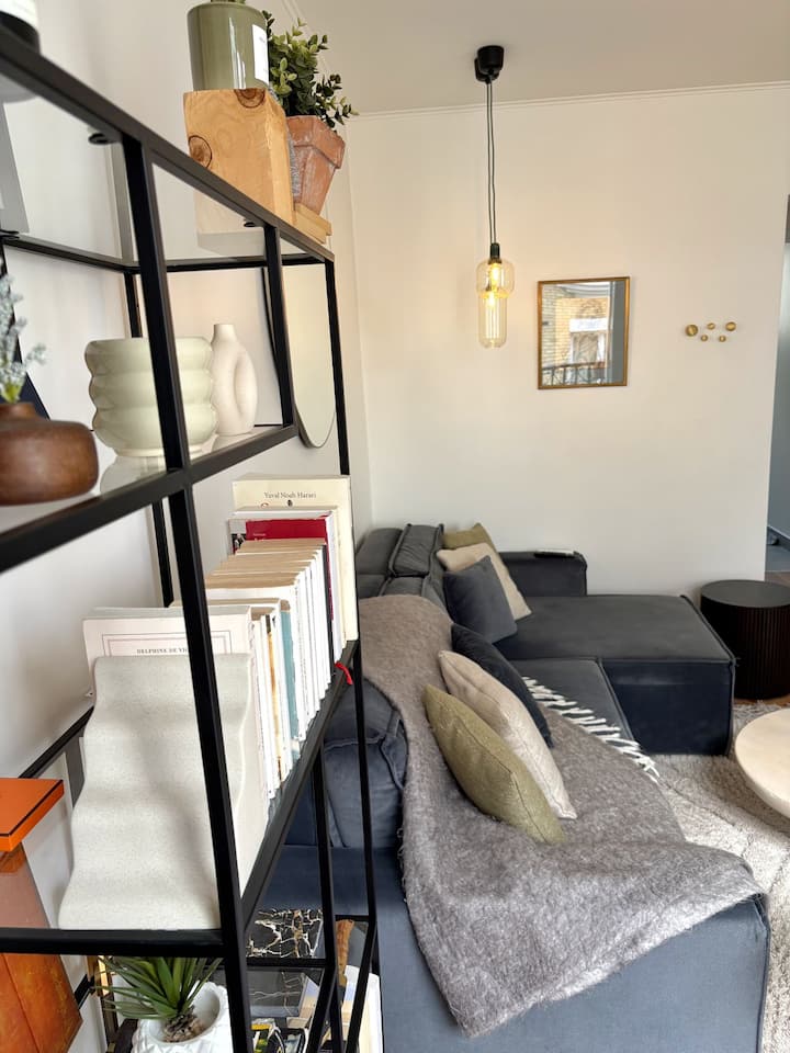 Peaceful Place / 15 Minutes’ Walk From Montmartre - Paris