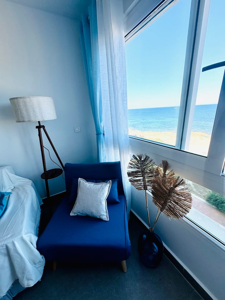 Encanto Del Mar La Manga Sea View - La Manga