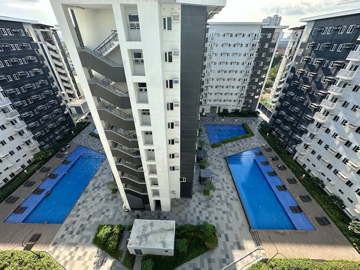Apartment / Condo Unit In Rizal - Cainta