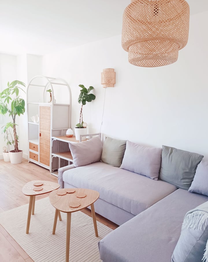 Nid Cosy - Nice