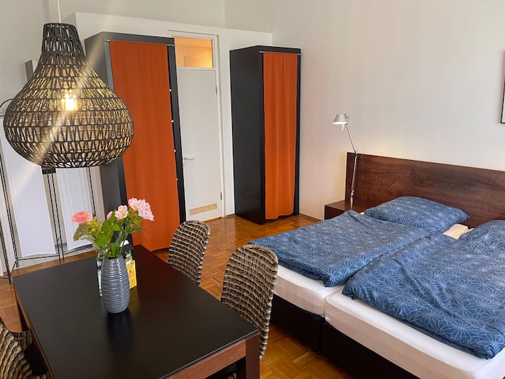 Studio Ferienwohnung Konstanz - Konstanz