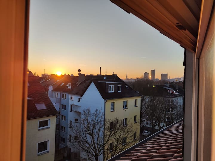 Der Hafenspot - Dortmund