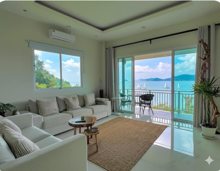 Aya Panwa -Tambon Vichit Ao Yon Beach - Phuket