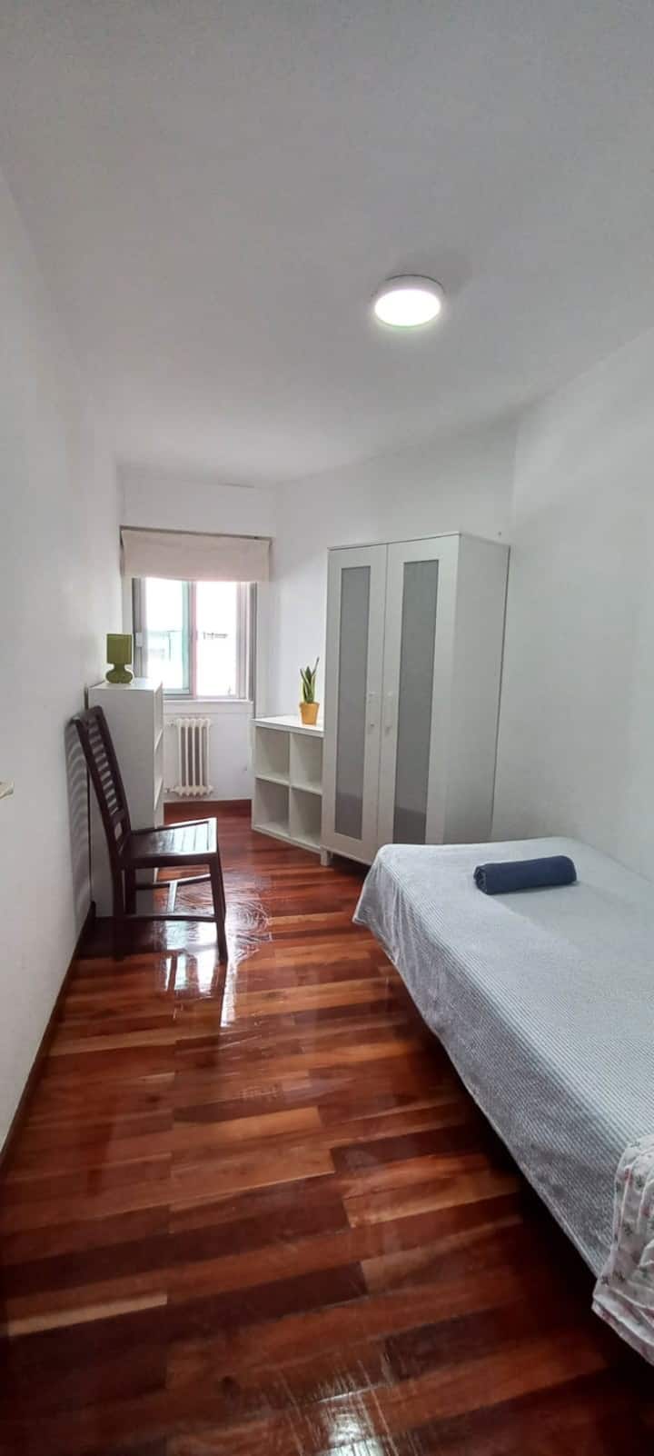 Habitación Céntrica - Santiago de Compostela