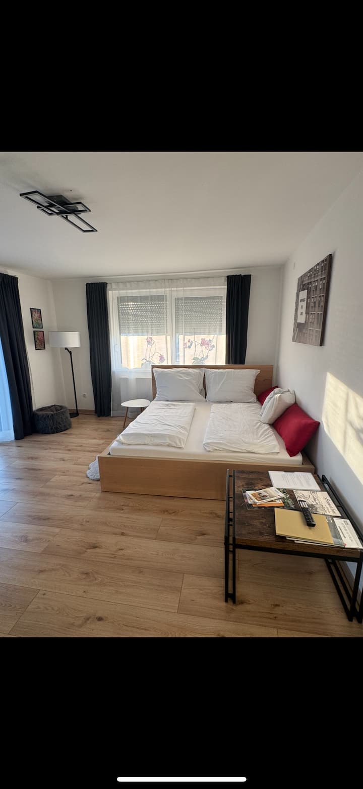Daheim, In Der Ferne. - Vöcklabruck