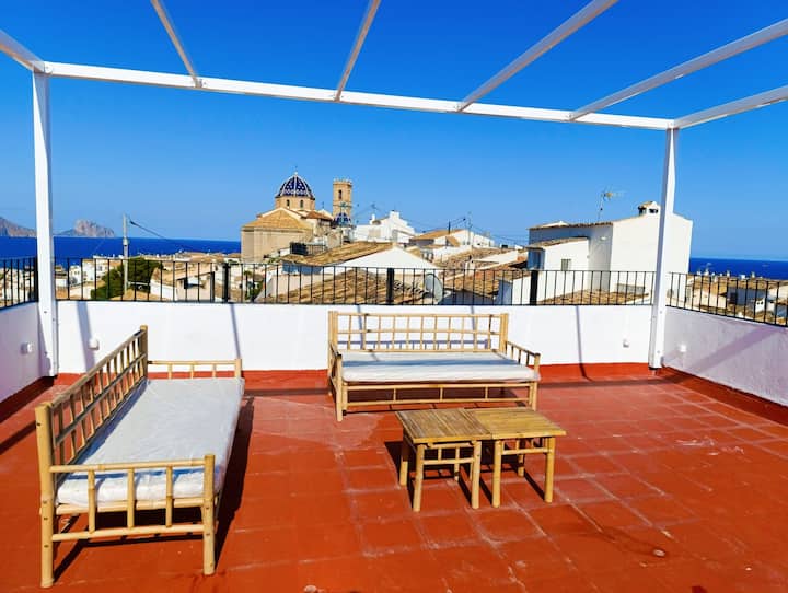 Casabella La Terrasse - Altea