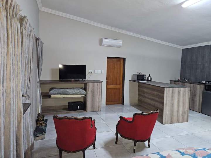 New York - Vereeniging