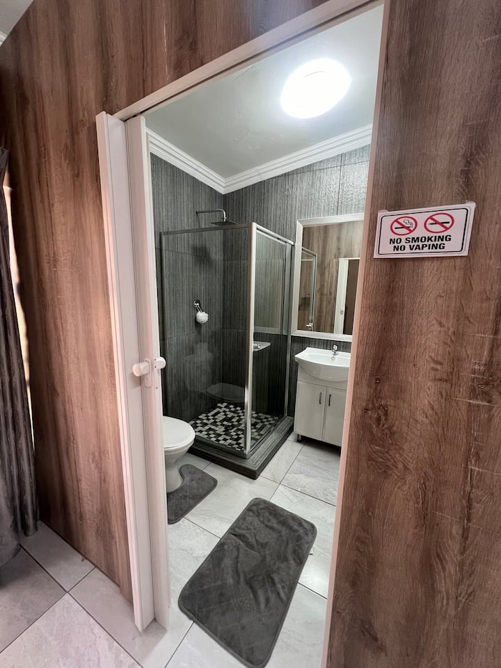 Paros Room Ii - Vereeniging