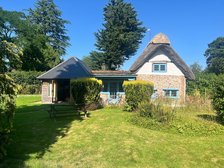 English Cottage Nr Oxford, Reading, Henley Regatta - Henley-on-Thames