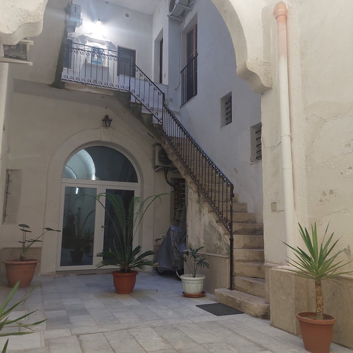 Mareaura - Trapani