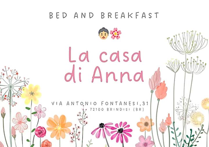 Appartamento, Come A Casa Tua. - Bríndisi