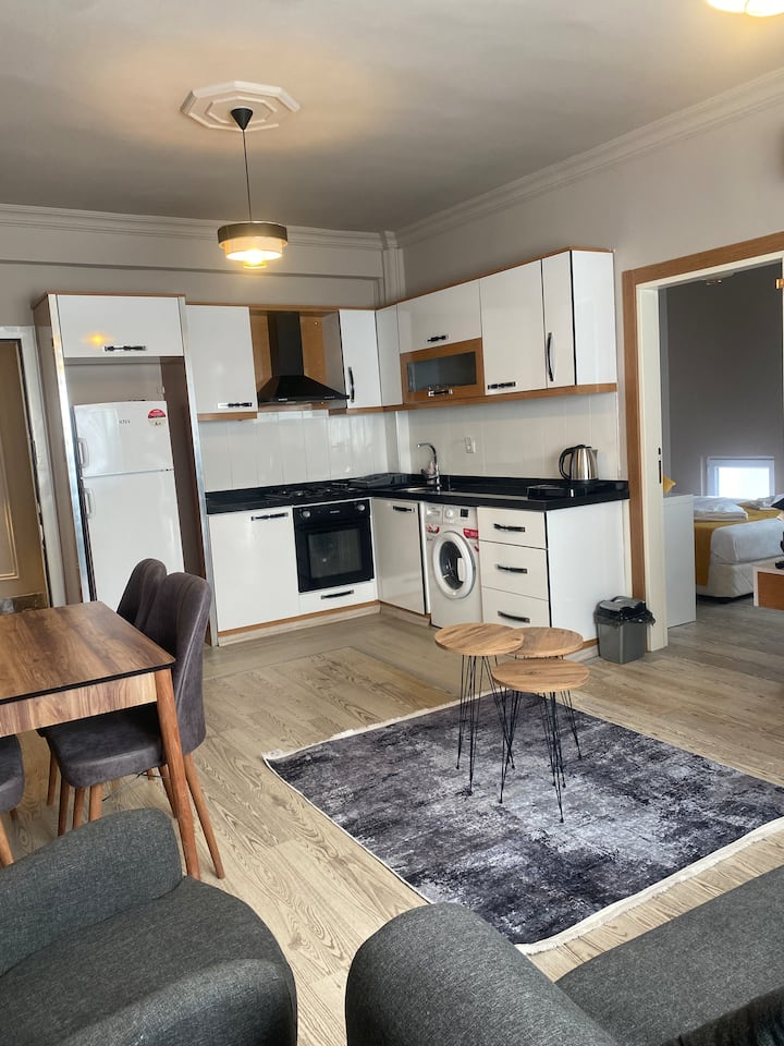 Konyaalti Suite Hotel 21 - Antalya