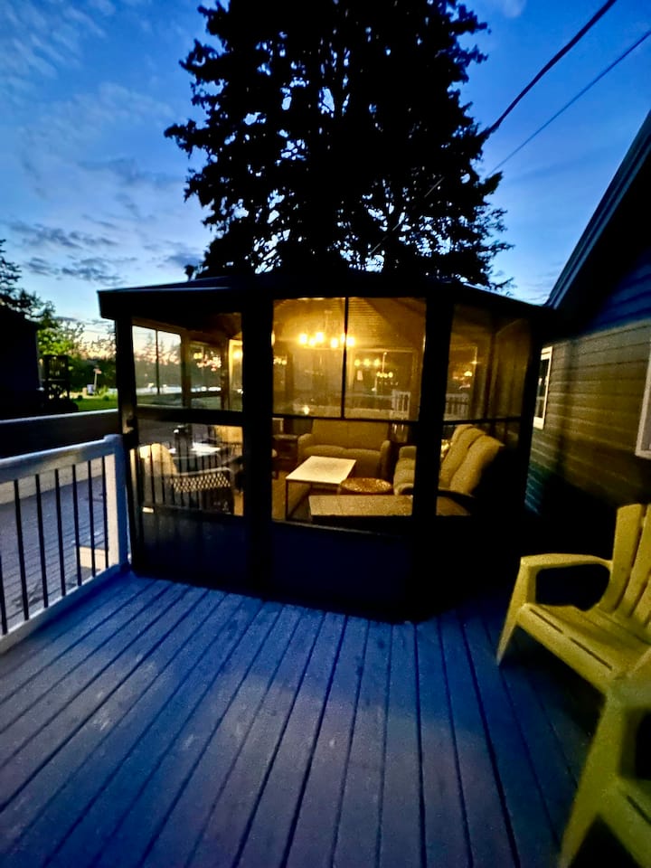 Carole’s Coastal Hideaway - Shediac - Shediac