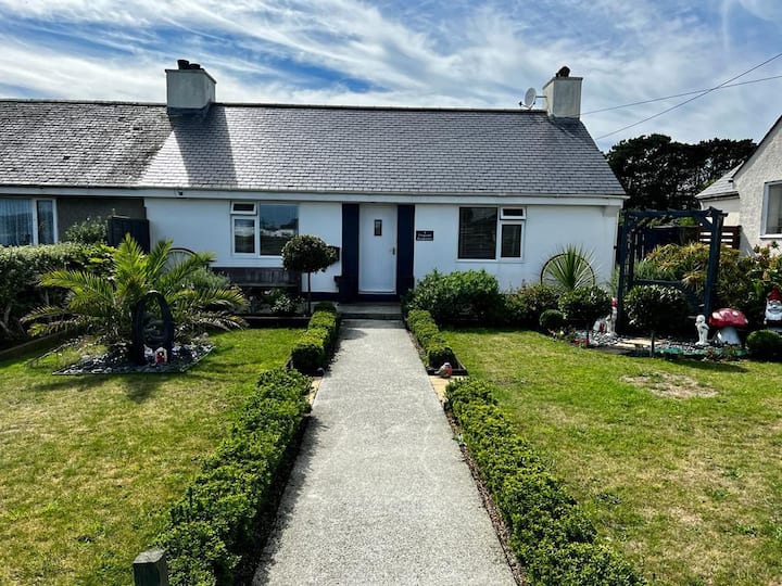 Superking Superior Room Close To Bar Point - Isles of Scilly