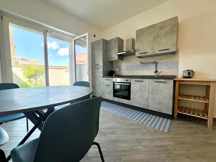 Lm Apartments - Fiumicino