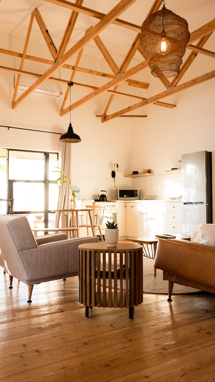 Olyf Guesthouse, Unit One - Bloemfontein