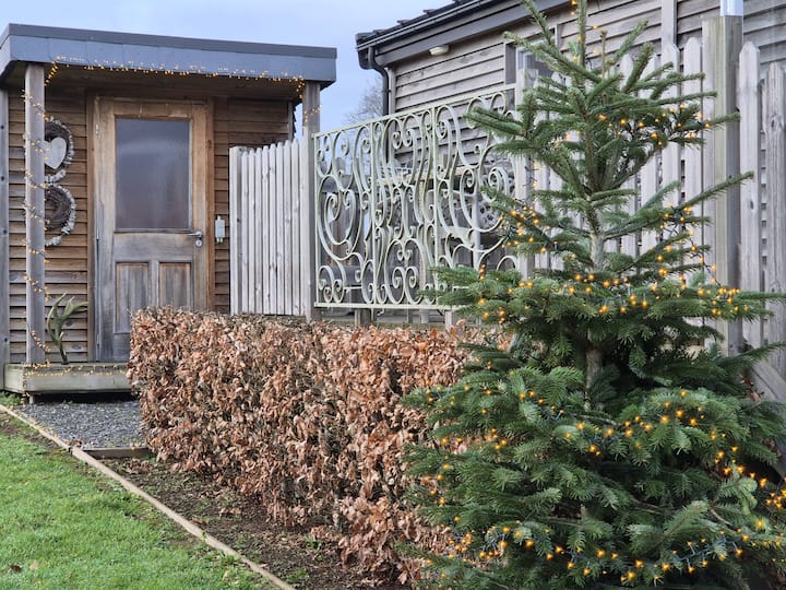 "La Roulotte Des Ardennes" - Gouvy