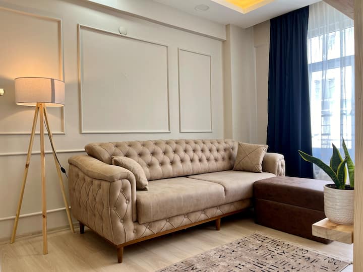 Studio Apartment In Historic Downtown -2 - Fatih