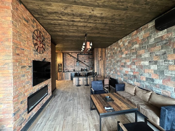 Luxury City Apartment - Armenia