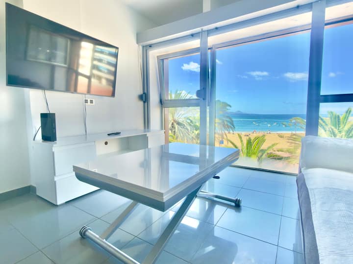Beachfront Stunning Views - la Grande Canarie