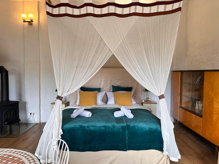 Heavenly Dreams - Cozy And Relaxing - Berlín