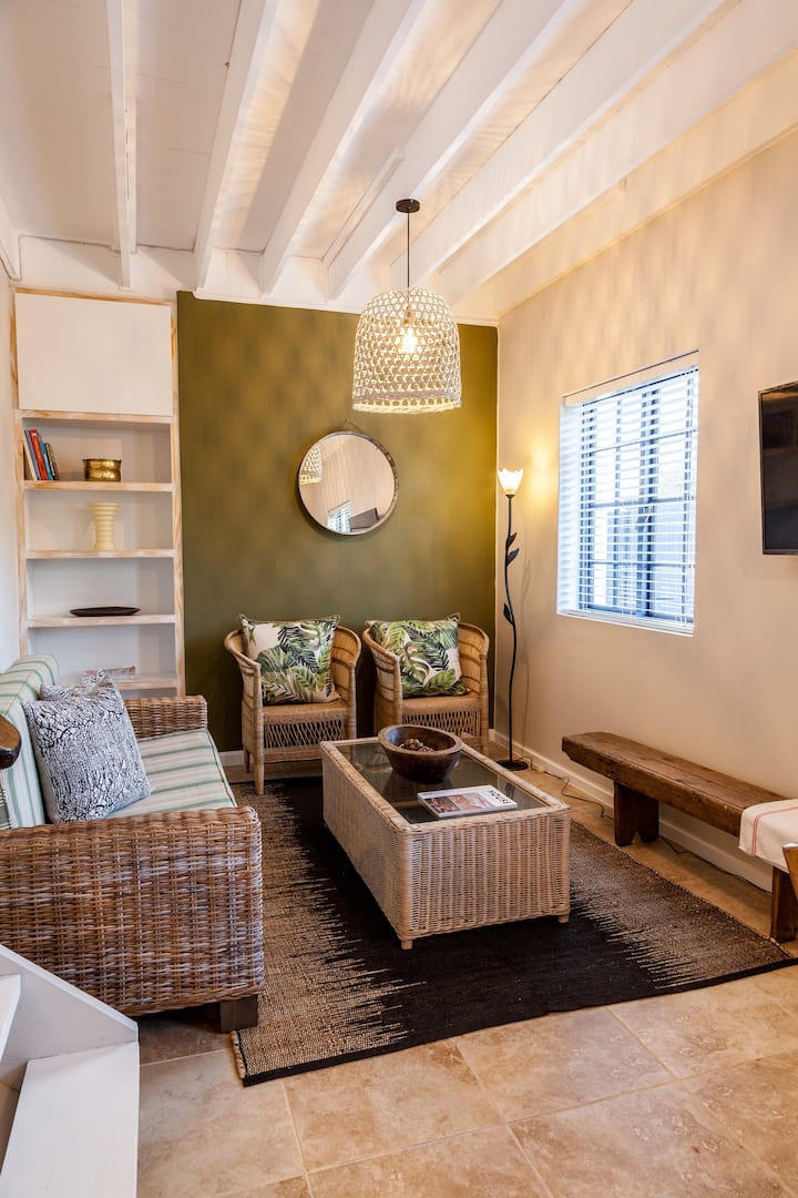 Onrus Family Beach House. - Onrus