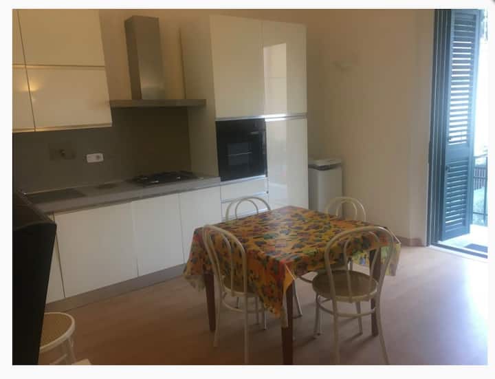 Appartamento A 30mt Dal Mare - Castiglione della Pescaia