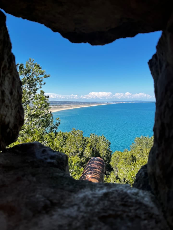 Duplex 6 Pers Clim Wifi Parking, Mer Et Lydia ! - Leucate