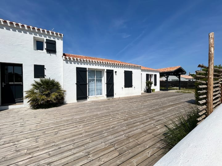 L’adelaide - Vendée