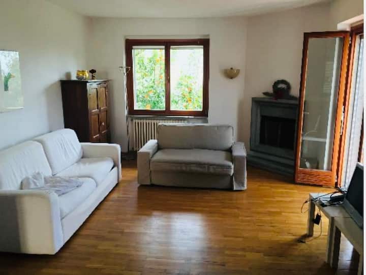 Appartamento A 20mt Dal Mare - Castiglione della Pescaia