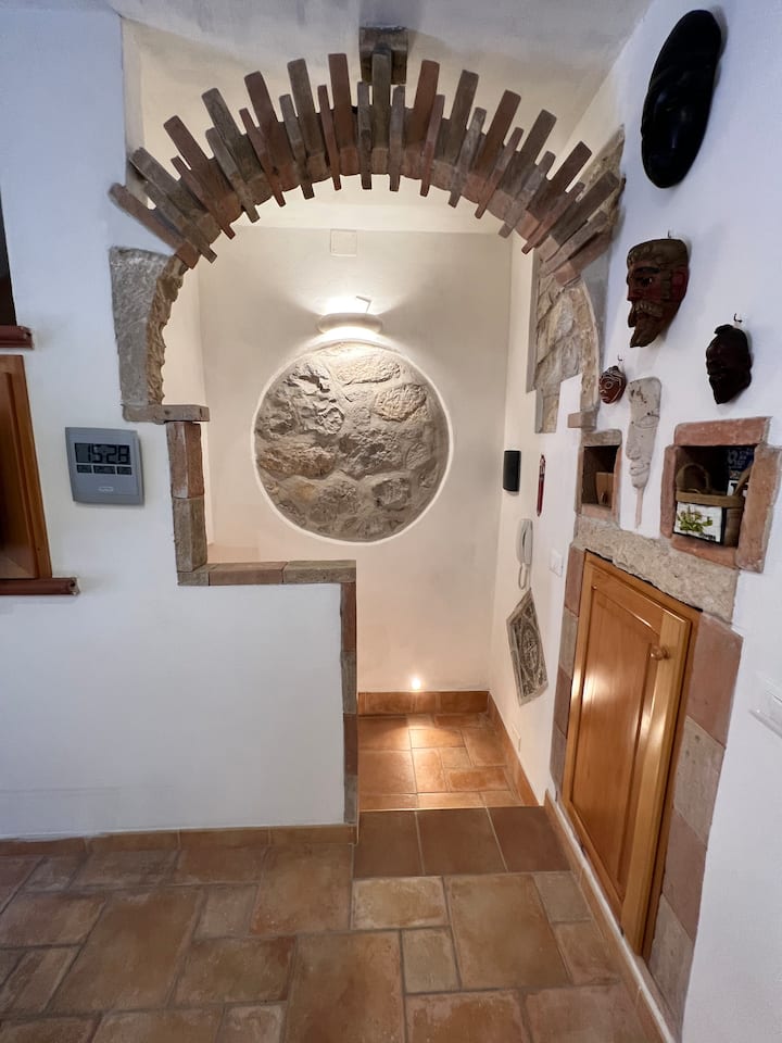Casa B - Carloforte